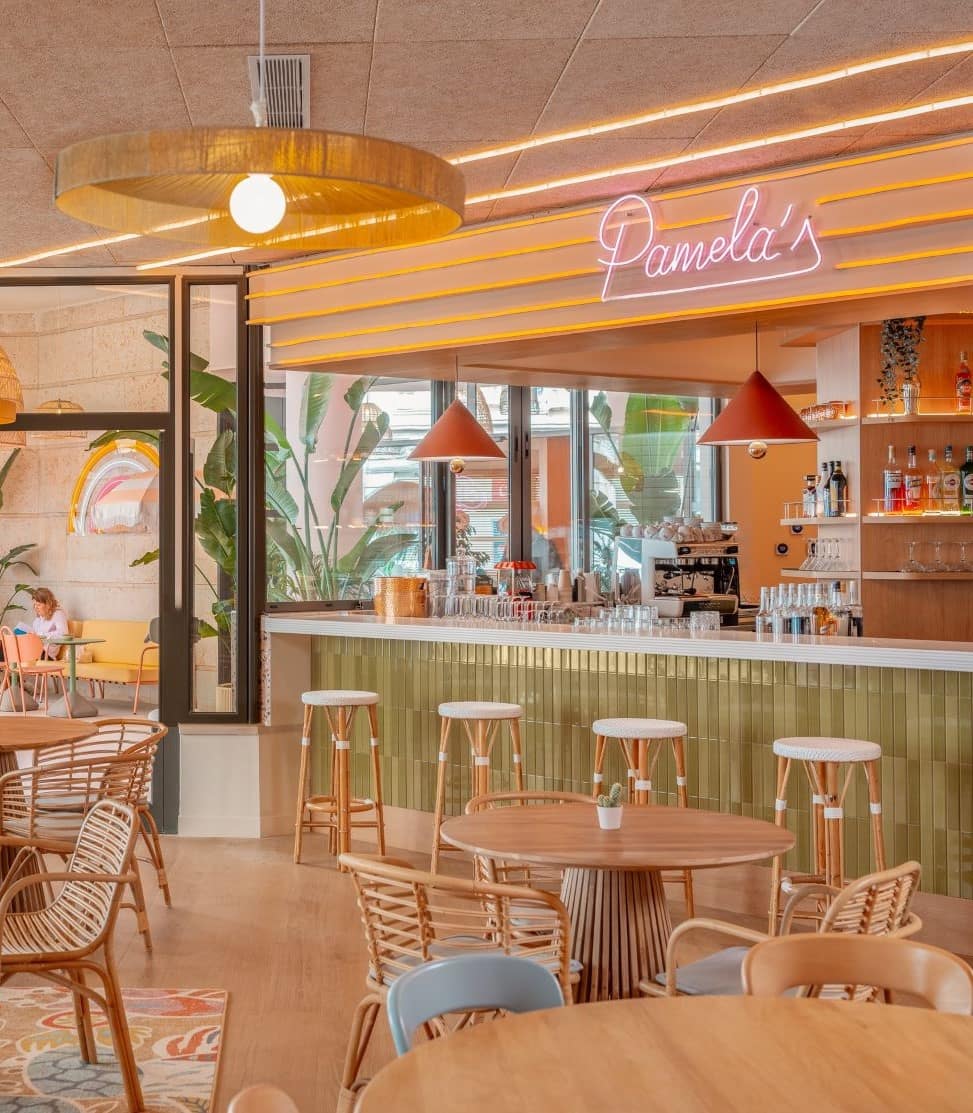Nice Pam Hôtel | Site Officiel -10% | Meilleur Tarif garanti